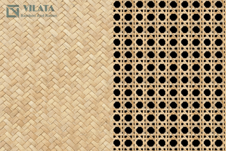 Texture Mây Tre Đan – Ứng Dụng & File Tải Miễn Phí